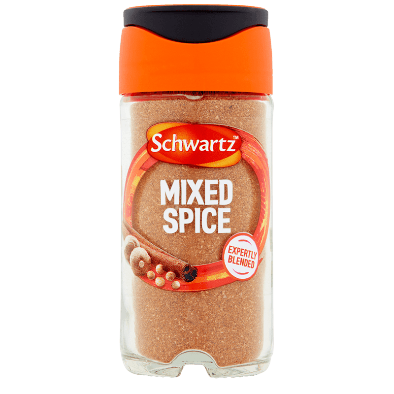 Mixed Spice – Schwartz UK